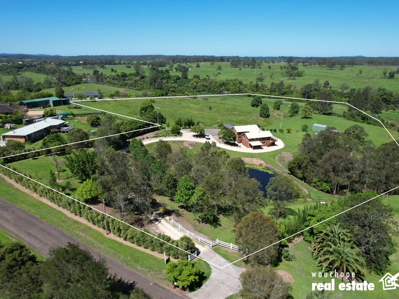 129 Koree Island Road, Beechwood, NSW 2446 - realestate.com.au