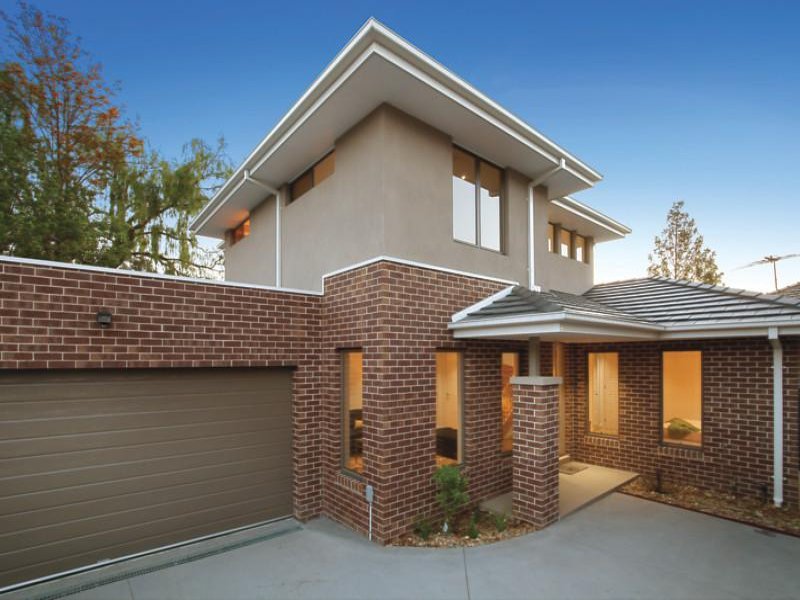 36A Dale Street, Bulleen, Vic 3105 - Property Details