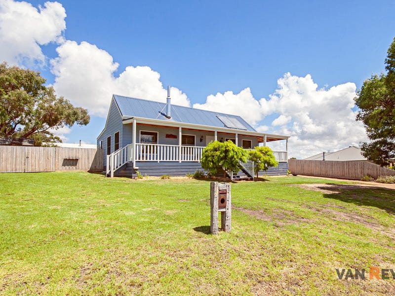 18 Village Fair Drive, Newlands Arm, VIC 3875 - realestate.com.au