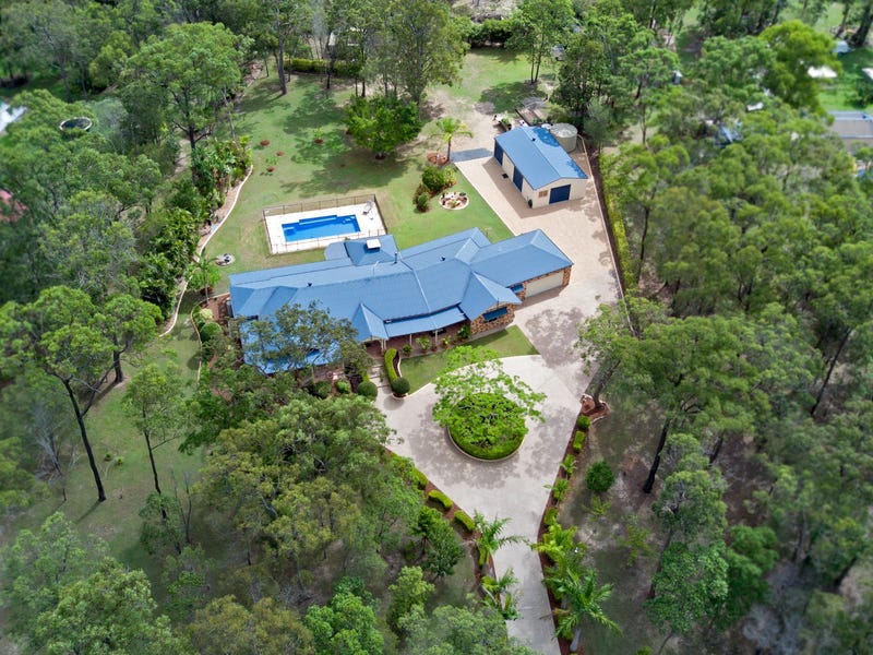 13 Woodhaven Place, Cornubia, Qld 4130 - Property Details