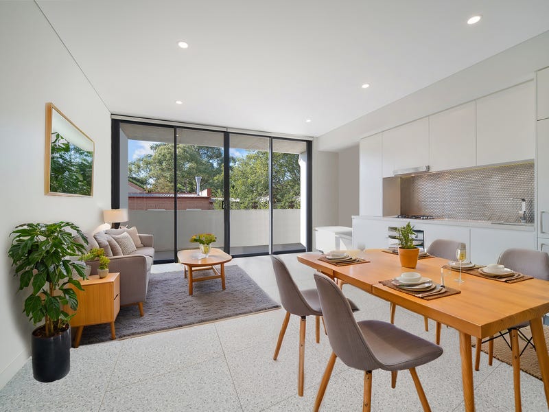 12/43-47 Greek Street, Glebe, NSW 2037 - Property Details