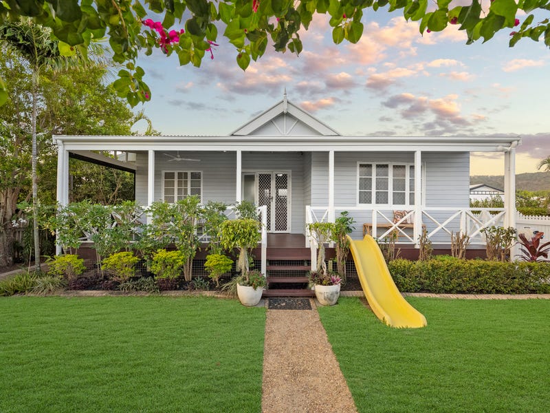 Sold Property Prices & Auction Results in West End, QLD 4810 ...