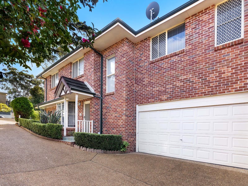 1/46 Manchester Road, Gymea, NSW 2227 - Property Details