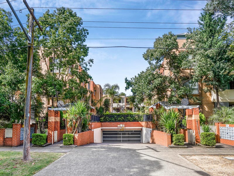 47/30-44 Railway Terrace, Merrylands, NSW 2160 - Property Details