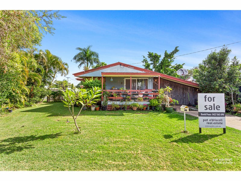 231 Horton Street, Koongal, Qld 4701 - Property Details