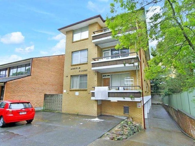 1/14 Sorrell Street, Parramatta, NSW 2150 - realestate.com.au