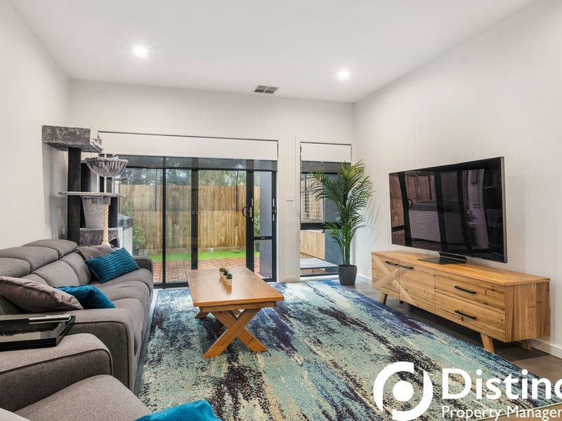 93/1 Rowland Rees Crescent, Greenway, ACT 2900 - Property Details