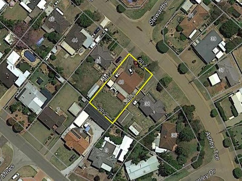 40 Ashby Terrace, Viveash, WA 6056 - realestate.com.au