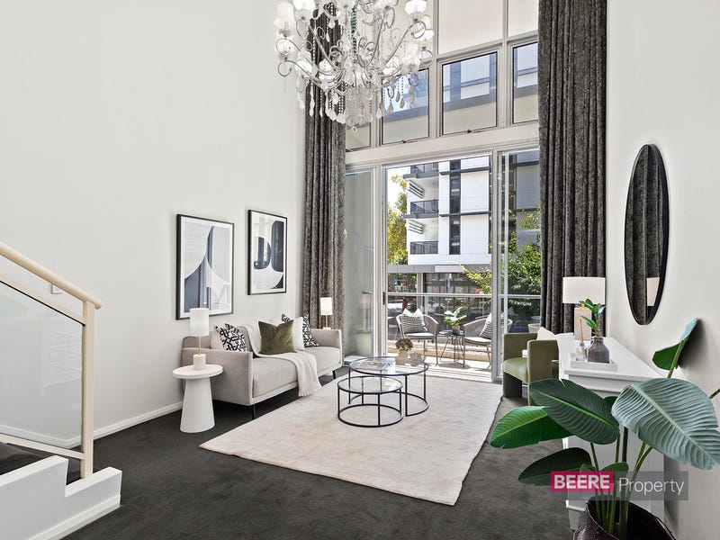 6/7 Crystal Street, Waterloo, NSW 2017 - Property Details