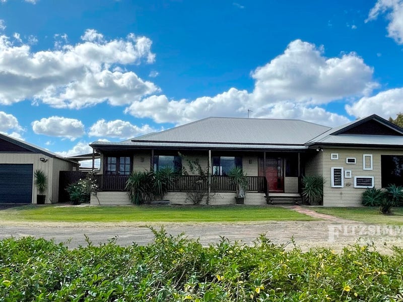 21 Vanessa Drive, Dalby, Qld 4405 - Property Details