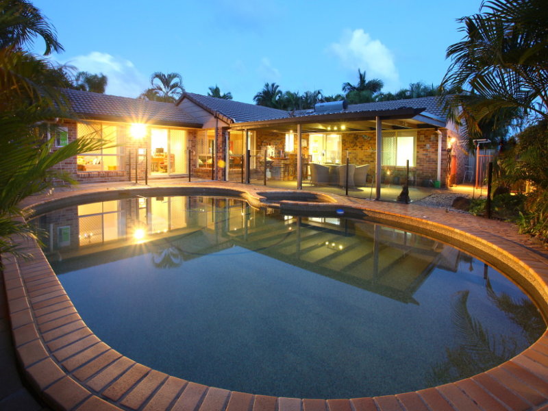 4 Arlene Park Terrace, Helensvale, QLD 4212 - realestate.com.au