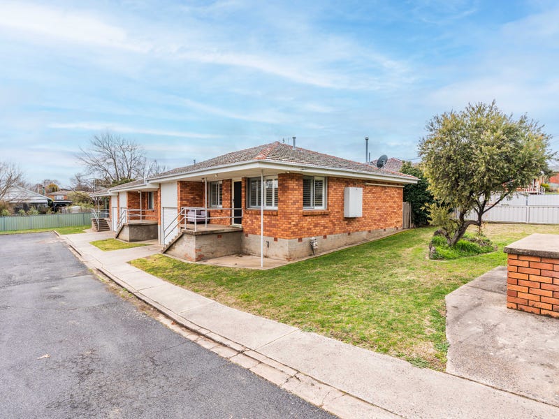 1/247 March Street, Orange, NSW 2800 - Property Details