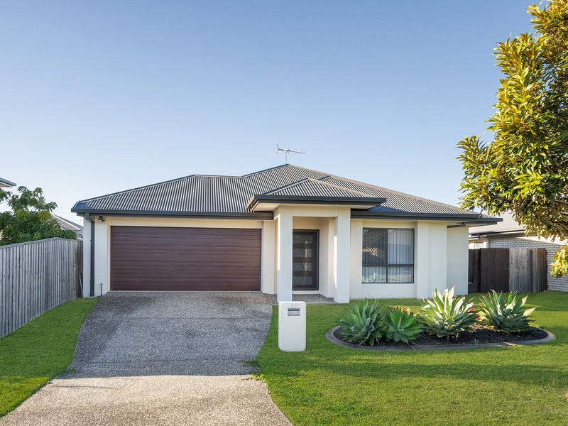 60 Carson Circuit, Mango Hill, QLD 4509 - realestate.com.au