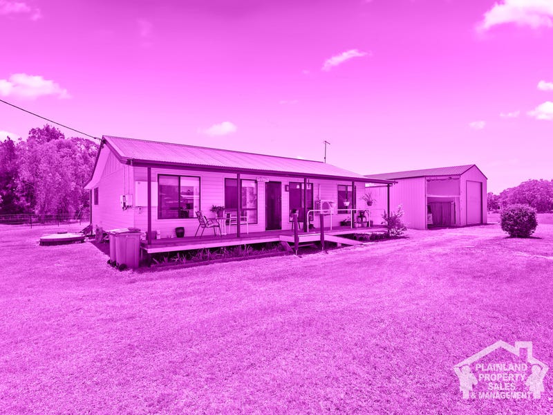 81 Brightview Rd Road, Lockrose, Qld 4342 - Property Details