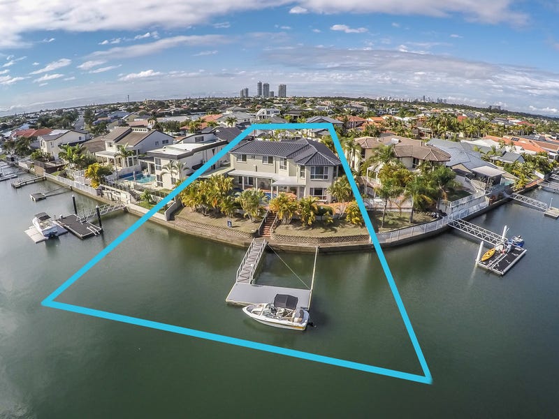 77 Pebble Beach Drive, Runaway Bay, QLD 4216 - realestate.com.au