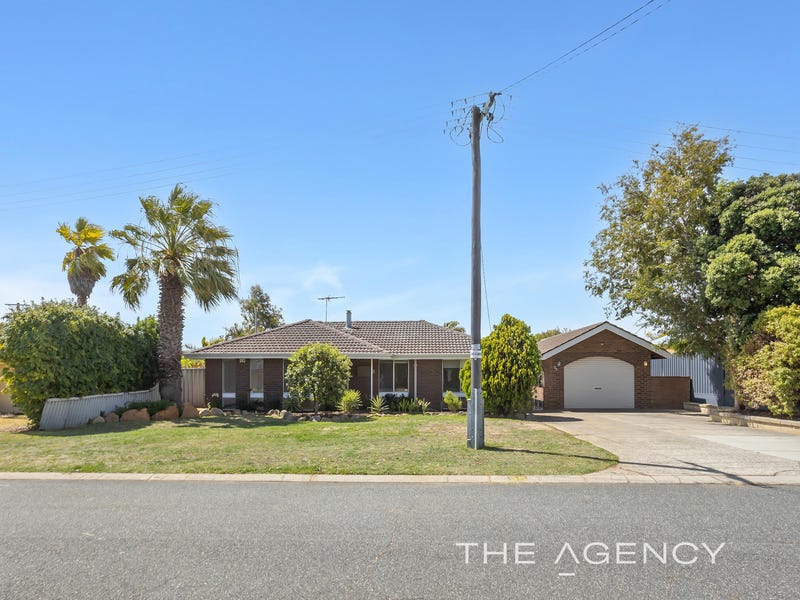 35 Helpman Way, Padbury, WA 6025 - Property Details