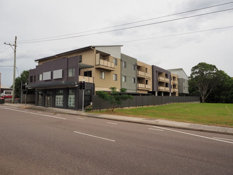 20/727 Main Road, Edgeworth, NSW 2285 - Property Details