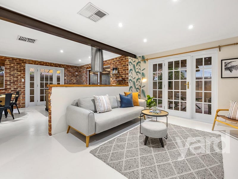 57D Quarry Street, Fremantle, WA 6160 - Property Details