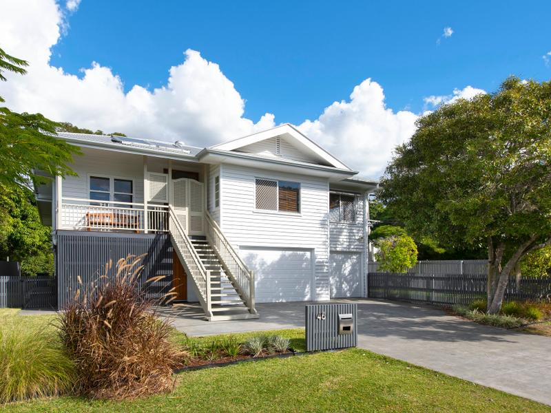 45 White Street, Graceville, QLD 4075 - realestate.com.au
