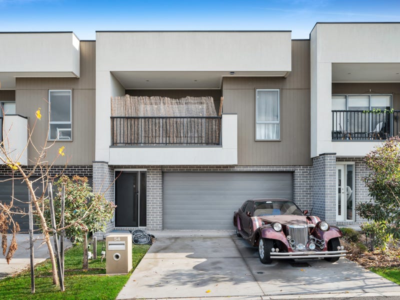 54 Merlin Street, Craigieburn, Vic 3064 - Property Details