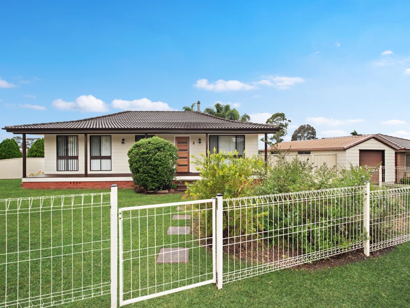 5 Goodlet Street, Rutherford, NSW 2320 - Property Details