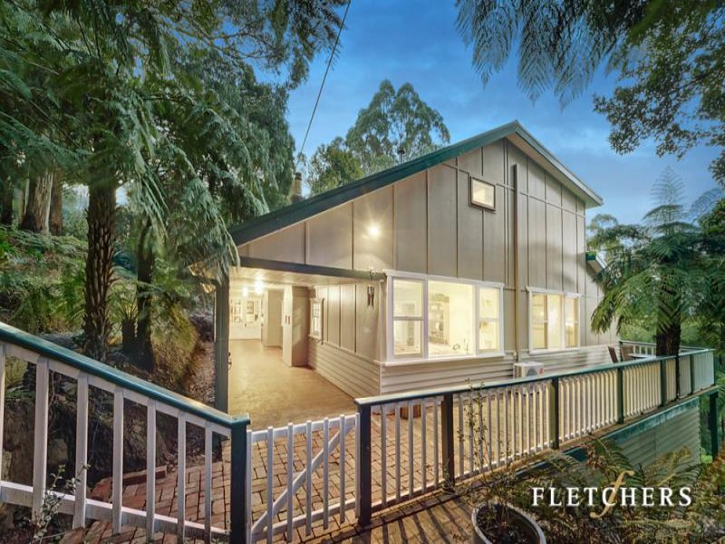 Sold Property Prices & Auction Results in Montrose, VIC 3765 (+1 ...
