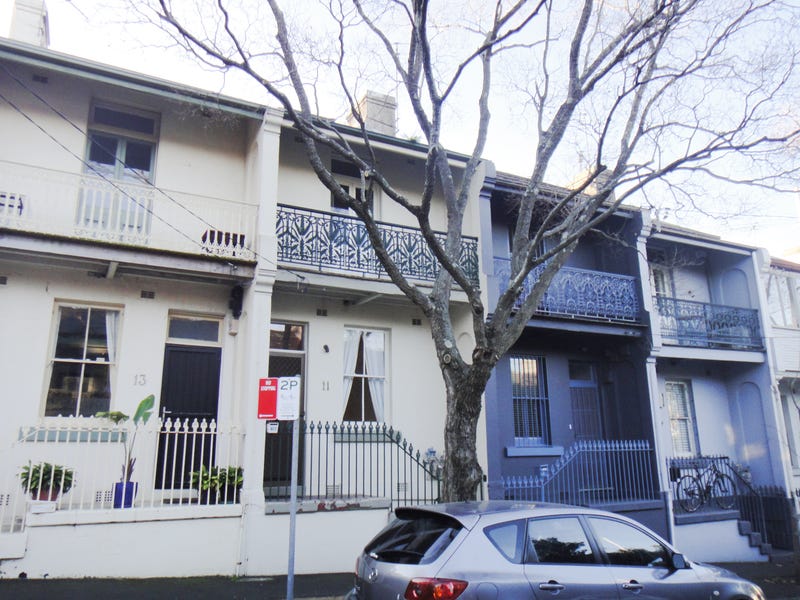 11 Lyndhurst Street, Glebe, NSW 2037 - realestate.com.au