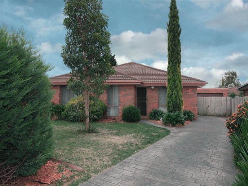 17 Katrina Close, Hallam, Vic 3803 - Property Details