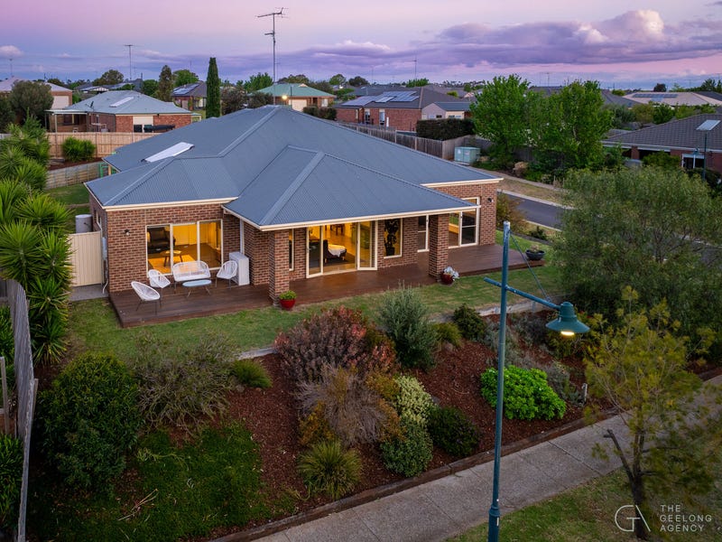 4 Sunset Way, Bannockburn, Vic 3331 - Property Details