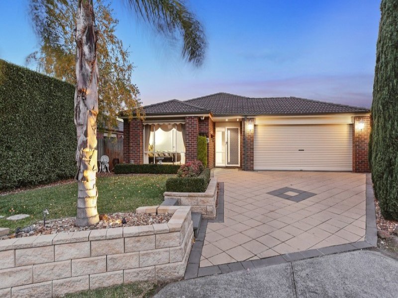 5 Glen Innes Close, Wonga Park, VIC 3115 - realestate.com.au