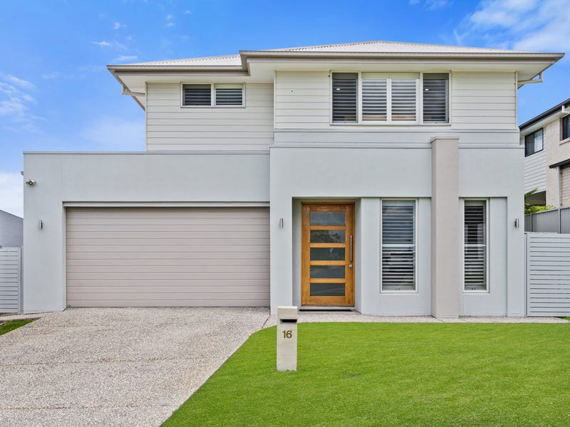 16 Cumbalum Street, Hemmant, Qld 4174 - Property Details