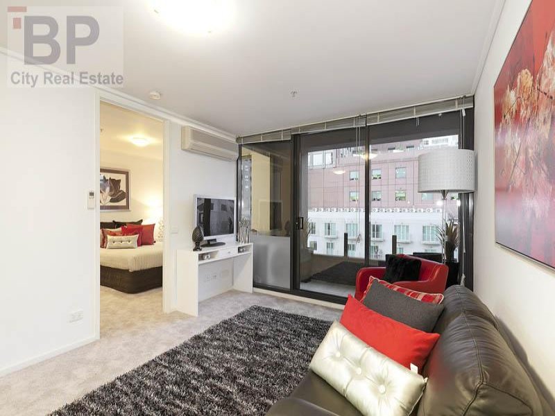 711/668 Bourke Street, Melbourne, Vic 3000 - Property Details