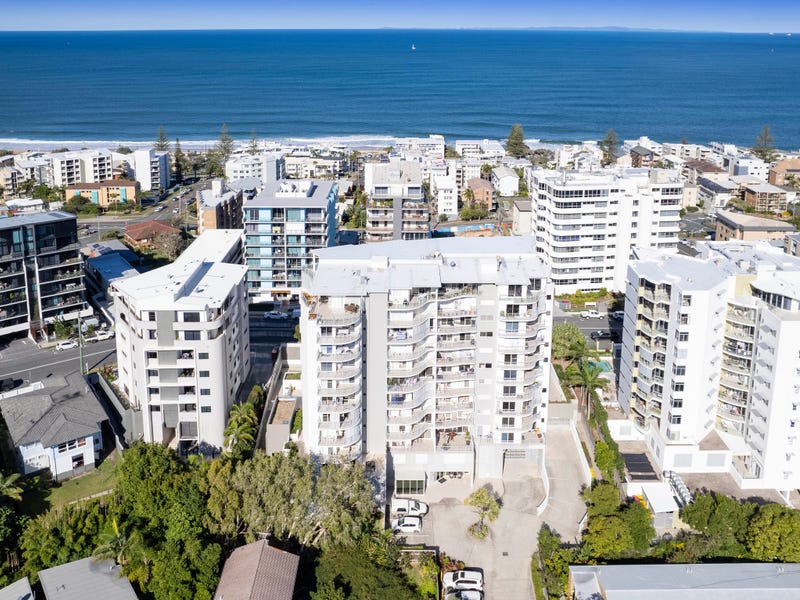 5/34 Canberra Terrace, Caloundra, Qld 4551 - Property Details