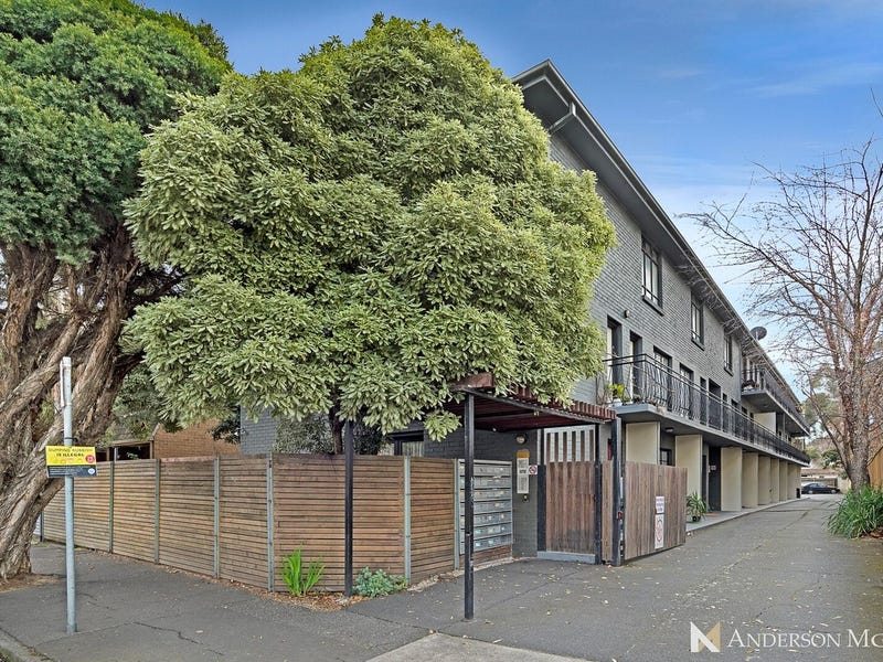 21/131 Glen Huntly Road, Elwood, Vic 3184 - Property Details