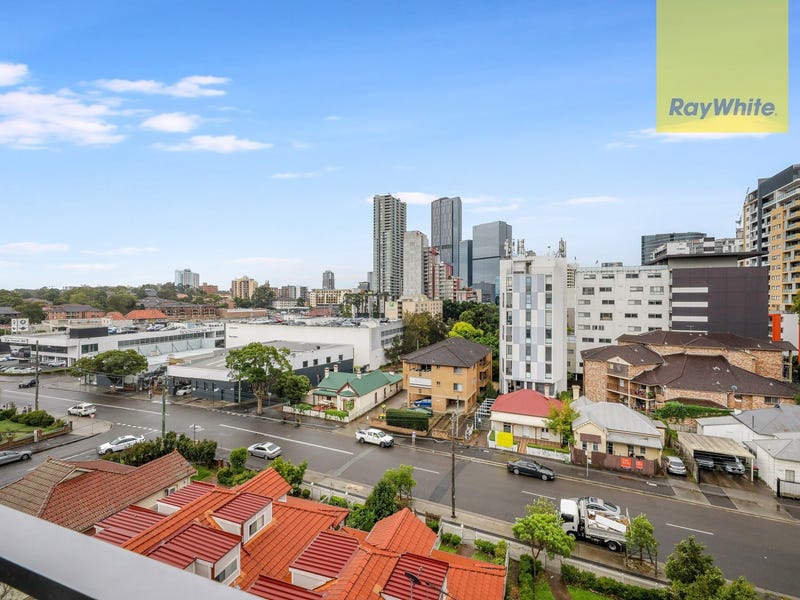 23/4 Peace Lane, Parramatta, NSW 2150 - Property Details
