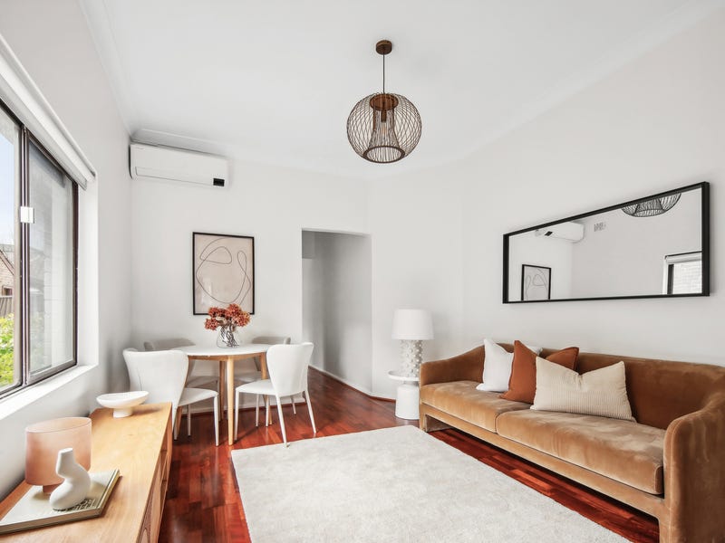 2/85 Elizabeth Street, Ashfield, NSW 2131 - Property Details