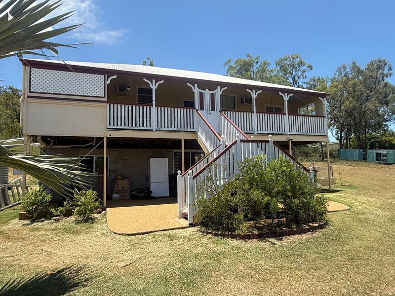 31 Neerkol Road, Stanwell, Qld 4702 - Property Details