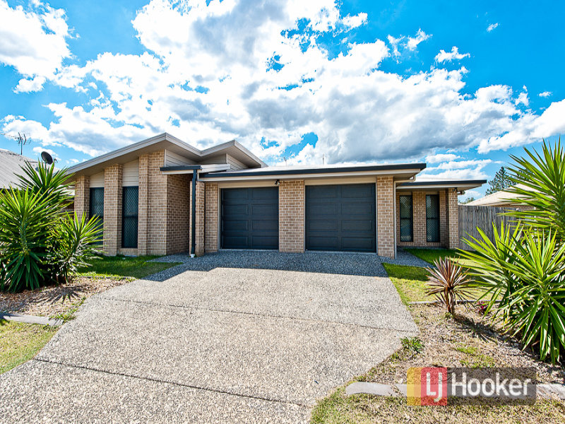 21 Sims Street, Caboolture, Qld 4510 - Property Details