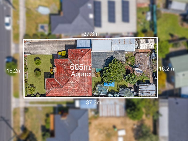 7 Thames Avenue, Springvale, Vic 3171 - Property Details