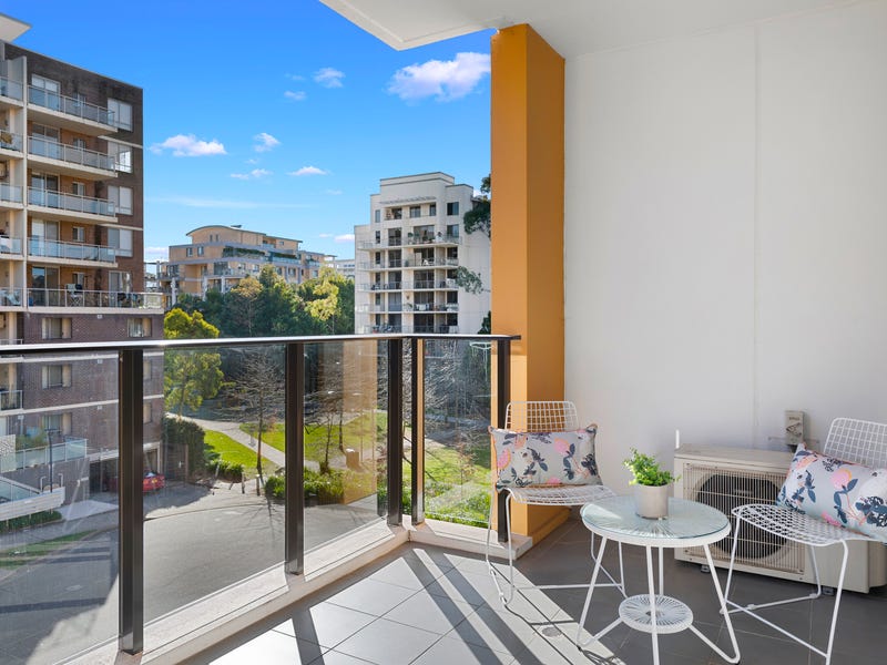 326/20-26 Orara Street, Waitara, NSW 2077 - Property Details