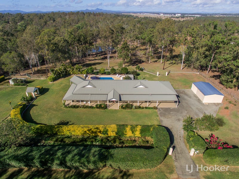 34 Butterfield Road, Karrabin, Qld 4306 - Property Details