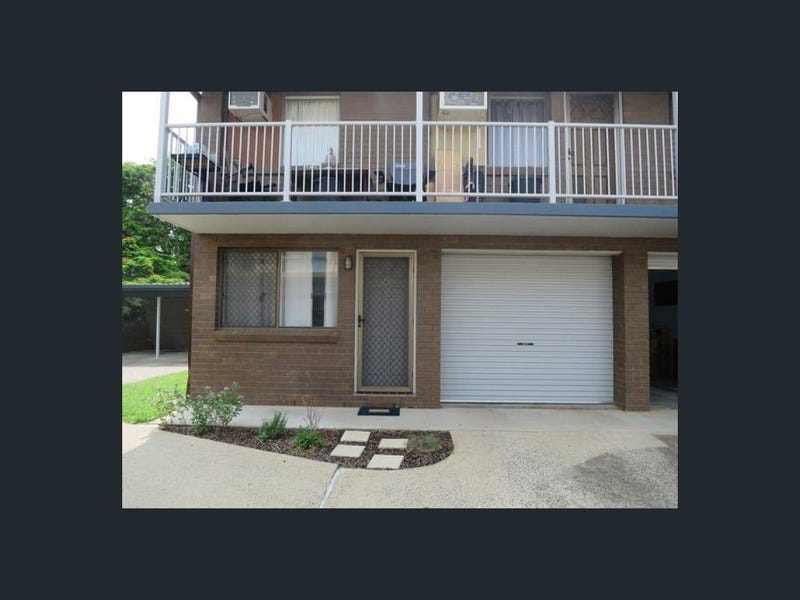 4/10 East Gordon Street, Mackay, Qld 4740 - Property Details