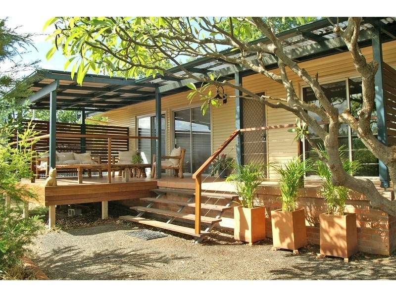 2 Sellheim Street, Biloela, Qld 4715 - Property Details