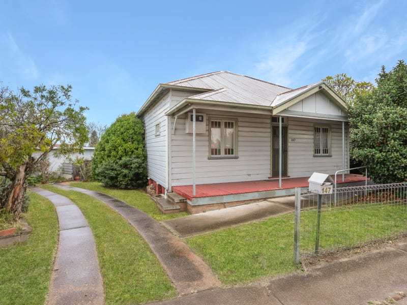 147 New England Highway, Rutherford, NSW 2320 - Property Details