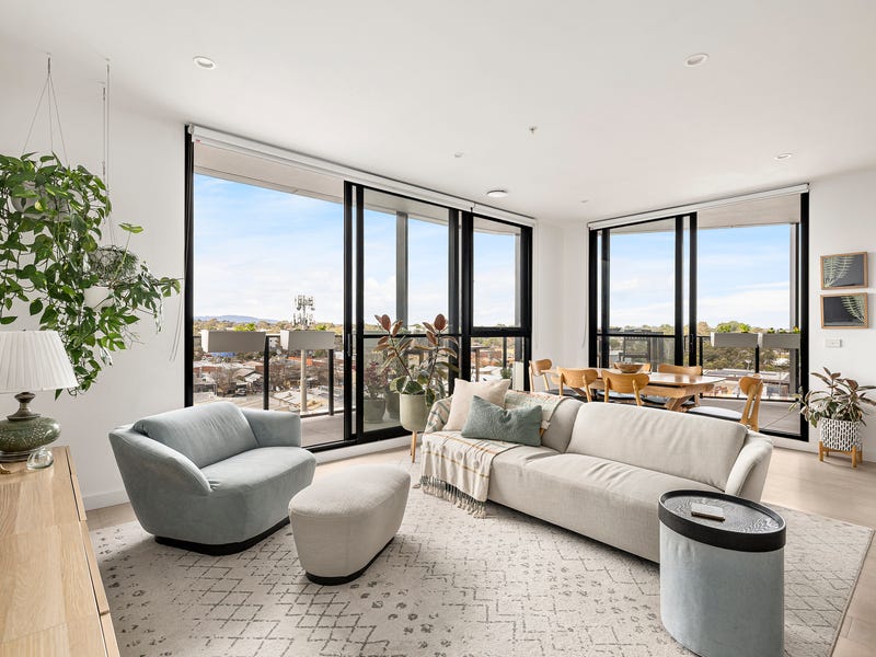 602/162 Whitehorse Road, Blackburn, Vic 3130 - Property Details