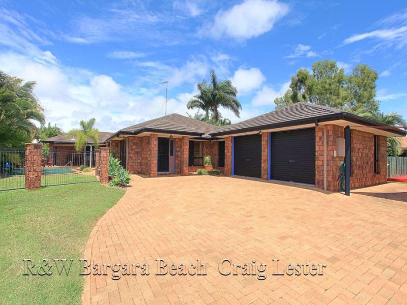 4 Rebekah Court, Bargara, Qld 4670 - Property Details