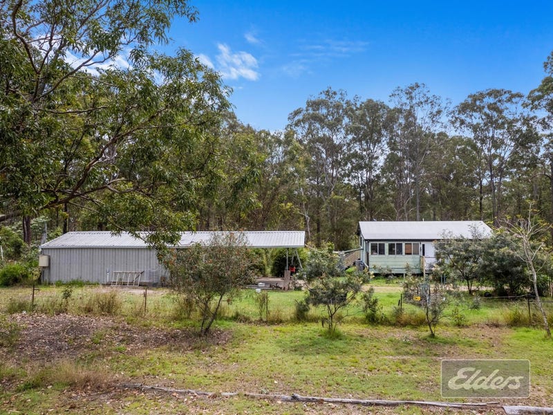 93 Cliff Jones Road, Curra, Qld 4570 - Property Details