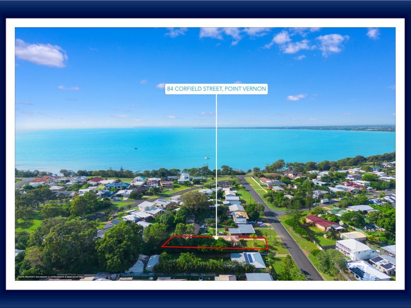 Real Estate & Property for Sale in Point Vernon, QLD 4655 - realestate ...