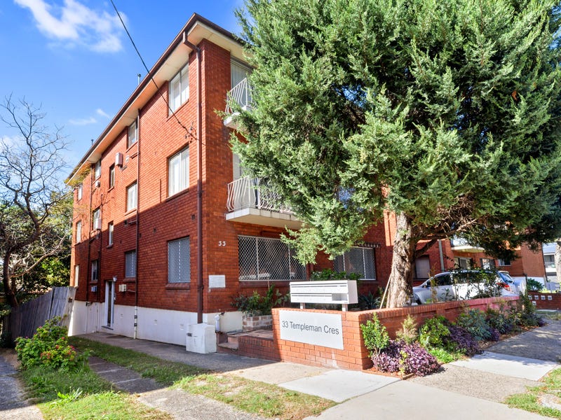 2/33 Templeman Crescent, Hillsdale, NSW 2036 - Property Details