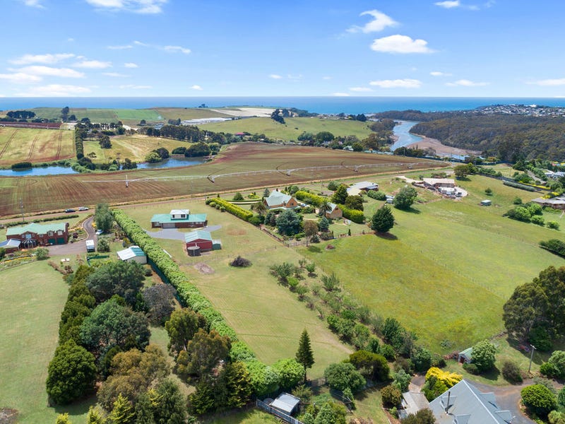 79 Cutts Road, Don, Tas 7310 - Property Details